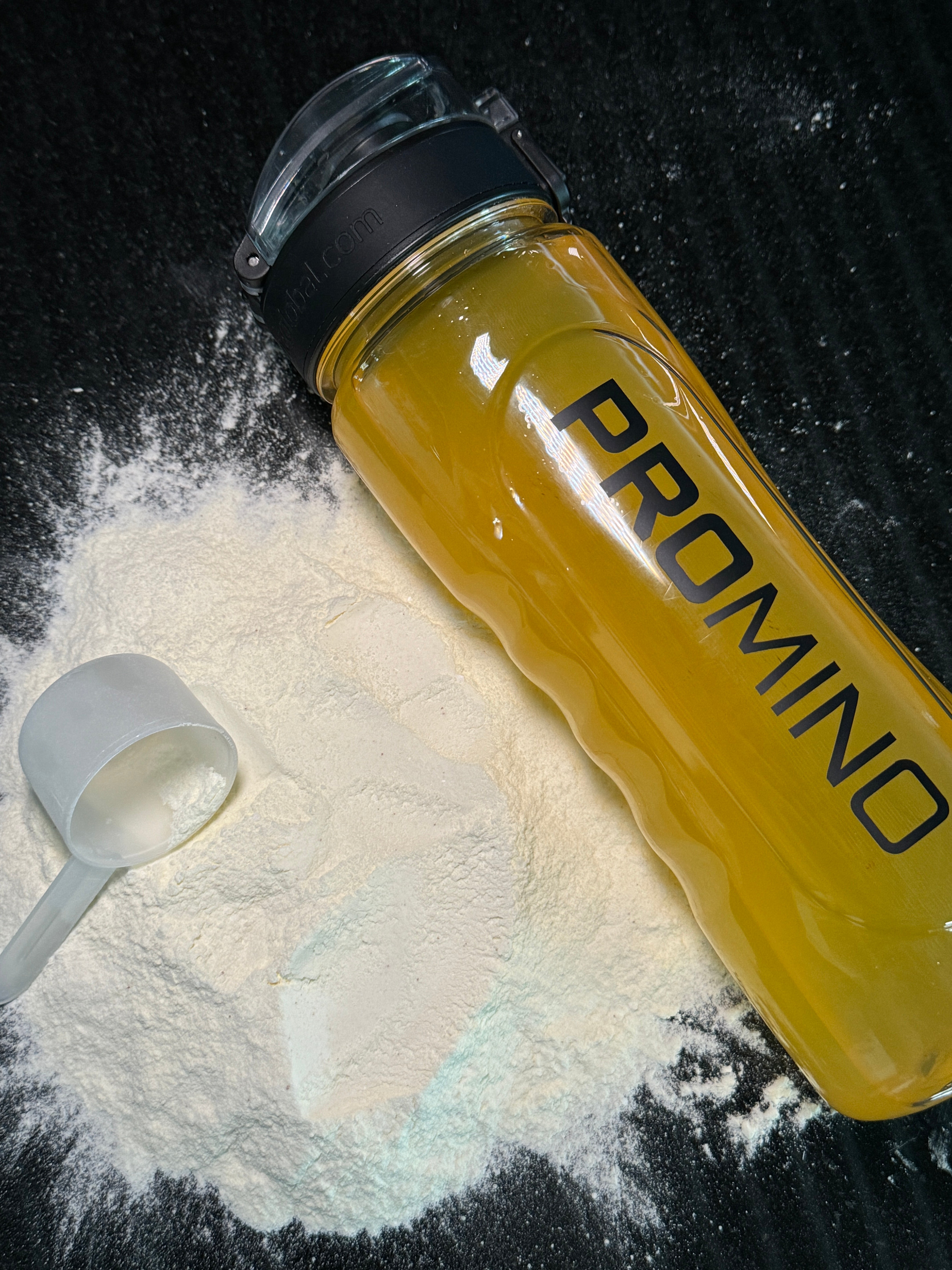 Everything You Know About Protein is Wrong! – Promino Protein