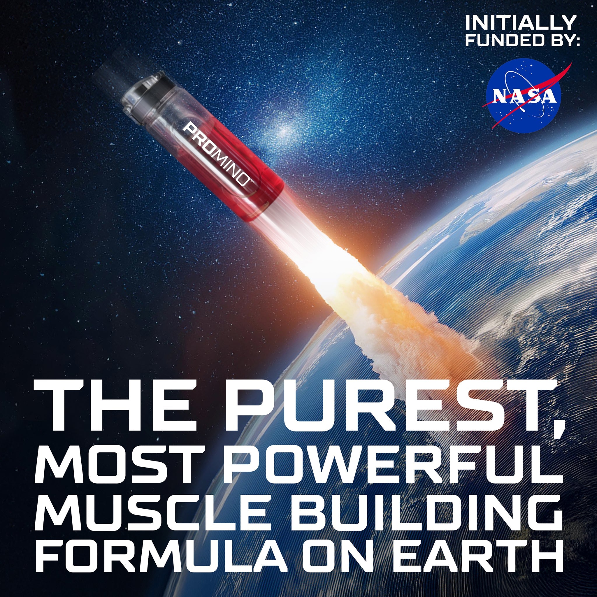 The NASA-Funded Muscle Solution: How Promino Is Revolutionizing Muscle ...