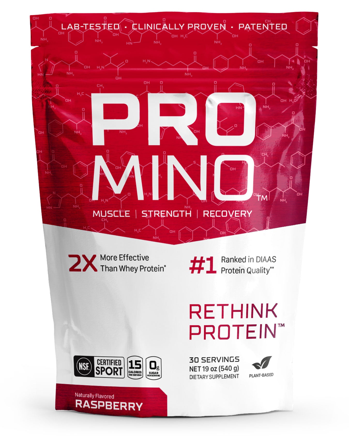 Promino™ - The Future of Protein – promino-protein