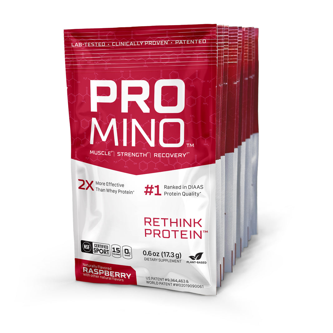 Promino™ - The Future of Protein – Promino Protein